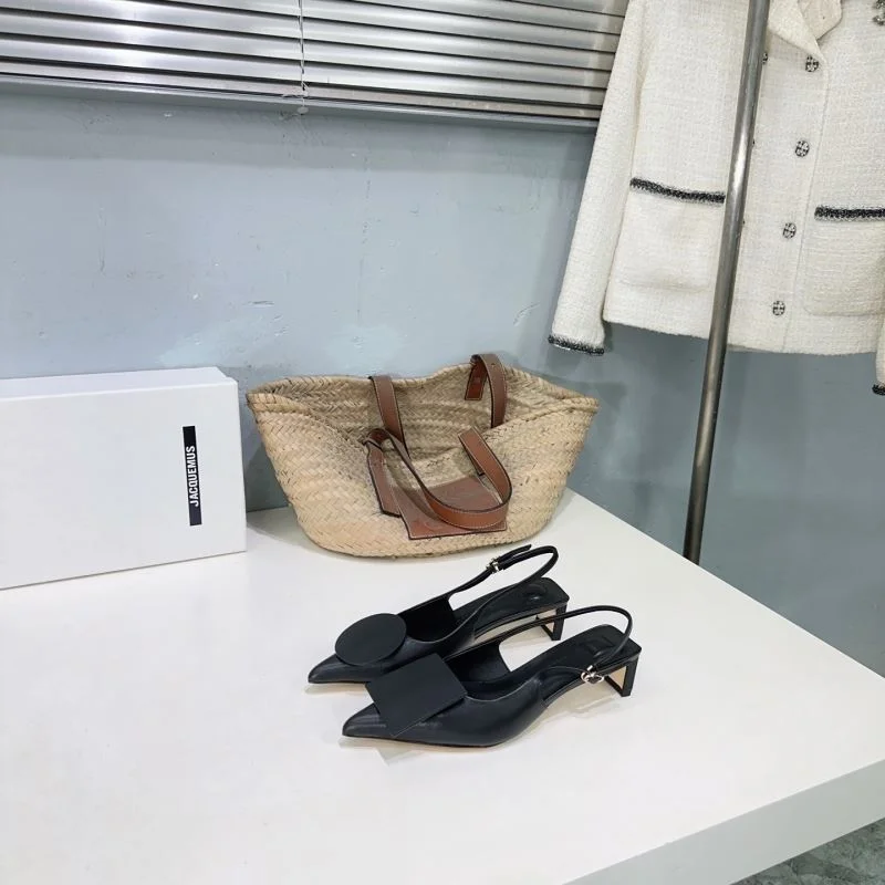 Original Jacques Sandals