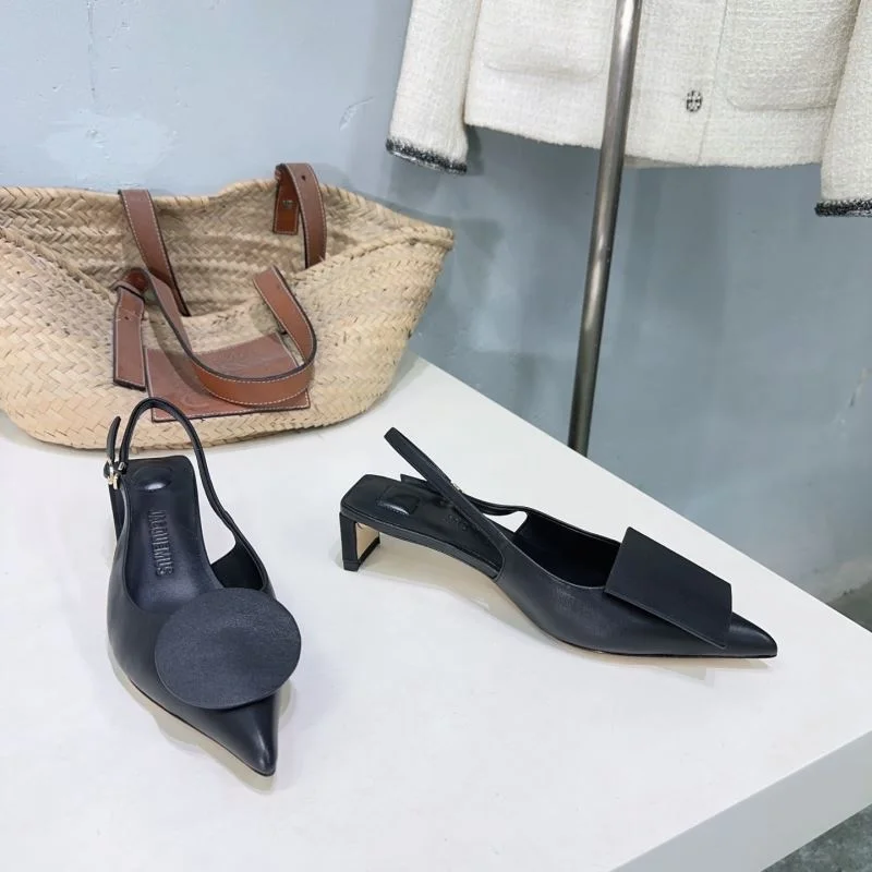Original Jacques Sandals