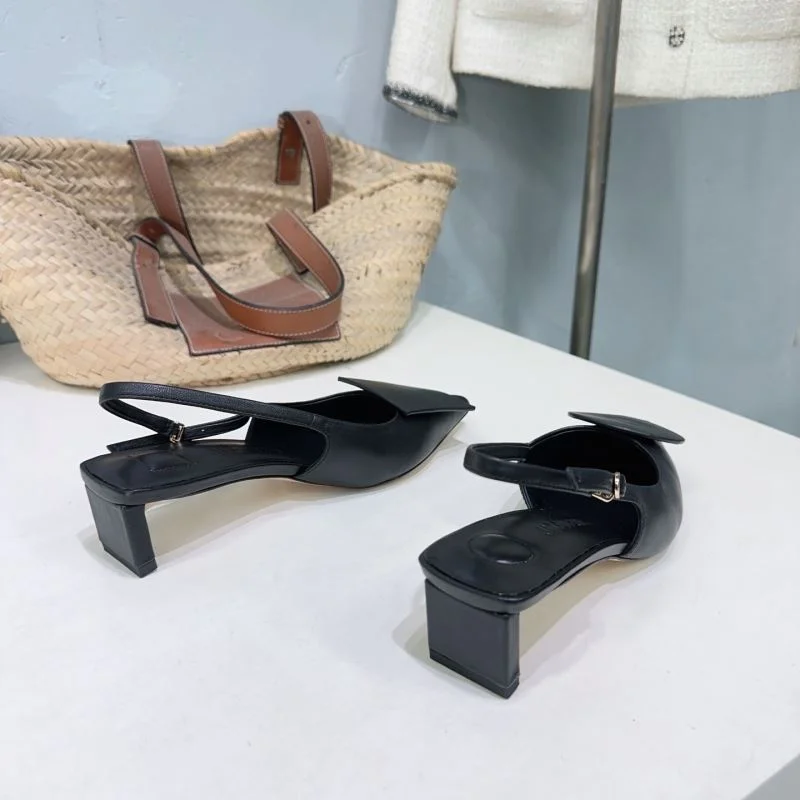 Original Jacques Sandals
