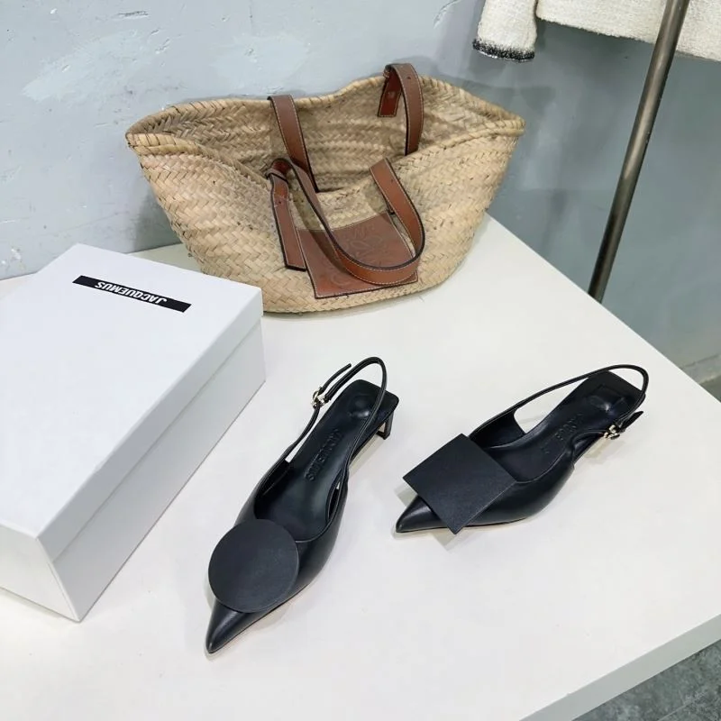 Original Jacques Sandals