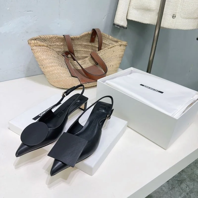 Original Jacques Sandals