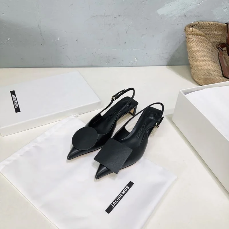 Original Jacques Sandals