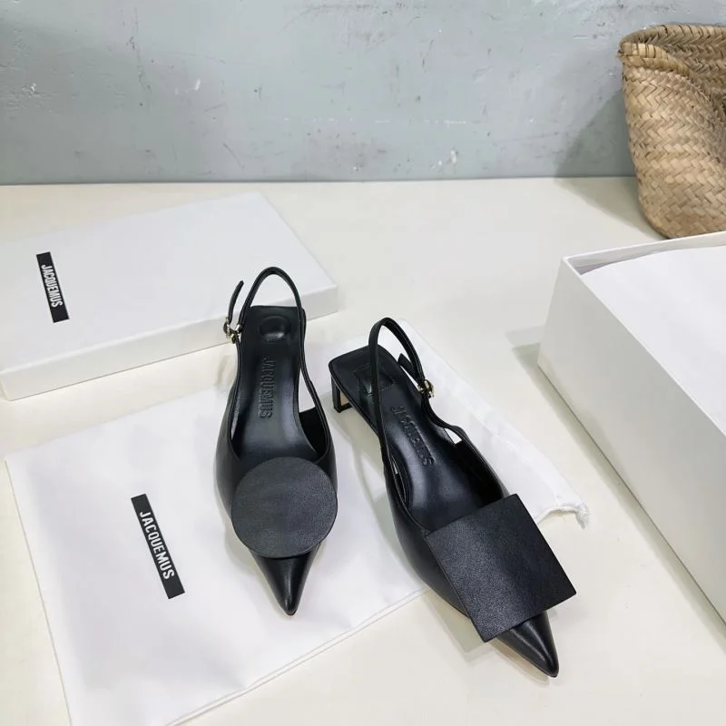 Original Jacques Sandals