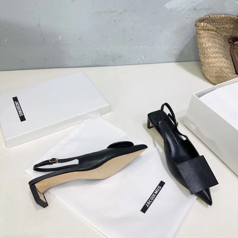 Original Jacques Sandals