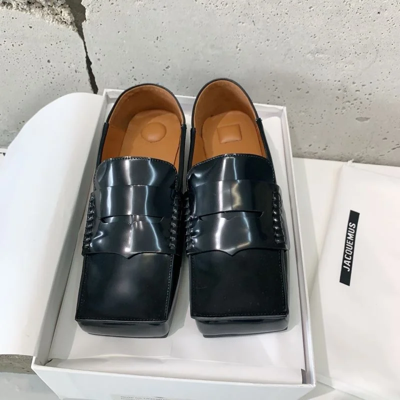 Top match Jacques Shoes