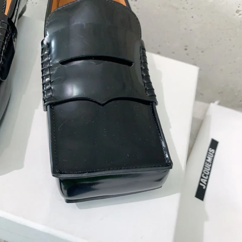 Top match Jacques Shoes