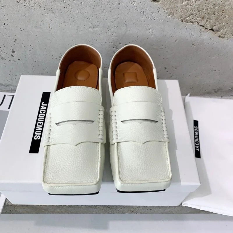 Jacques Shoes