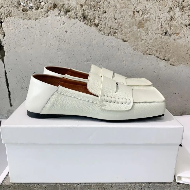 Cut-rate Jacques Shoes