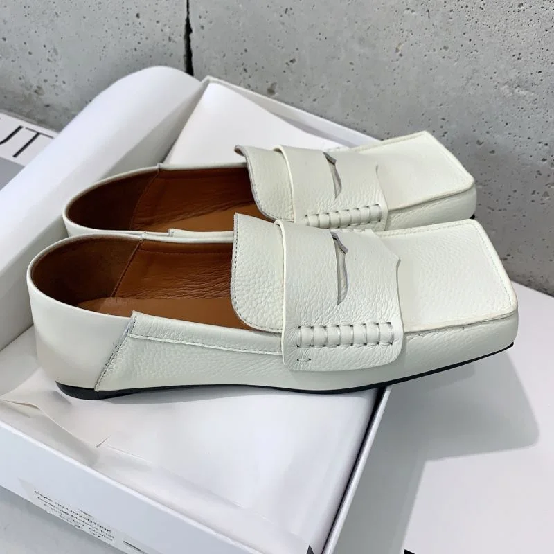 Cut-rate Jacques Shoes