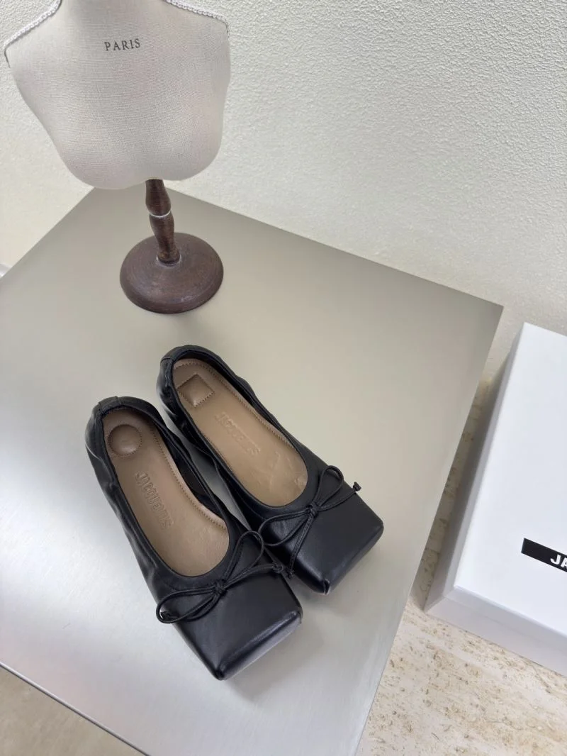 Jacques Shoes