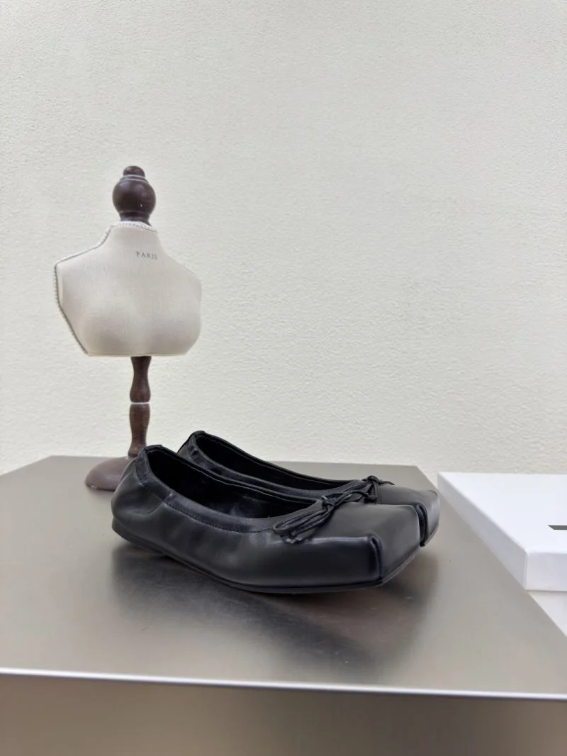 Exact replica Jacques Shoes