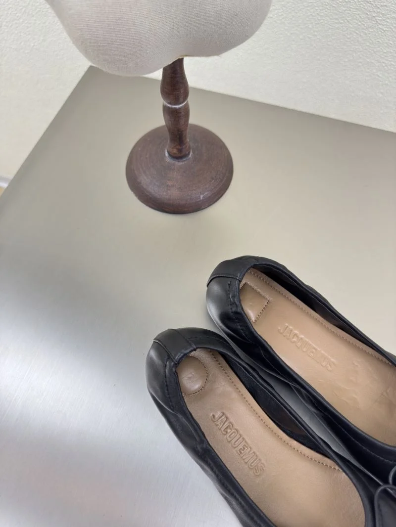 Exact replica Jacques Shoes