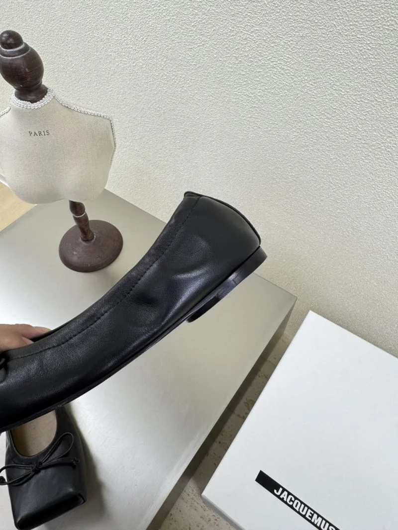 Exact replica Jacques Shoes