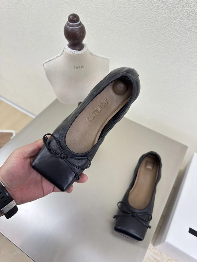 Exact replica Jacques Shoes
