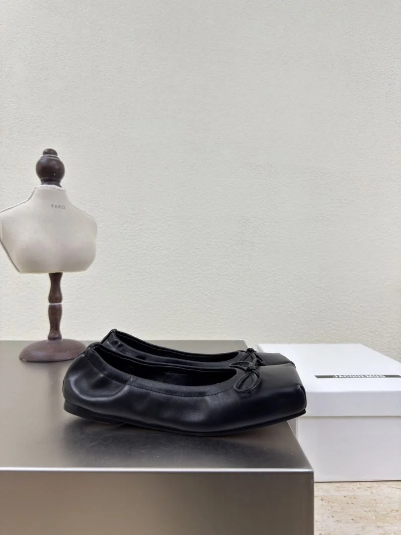 Exact replica Jacques Shoes