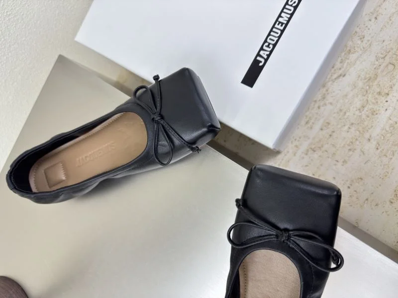 Exact replica Jacques Shoes
