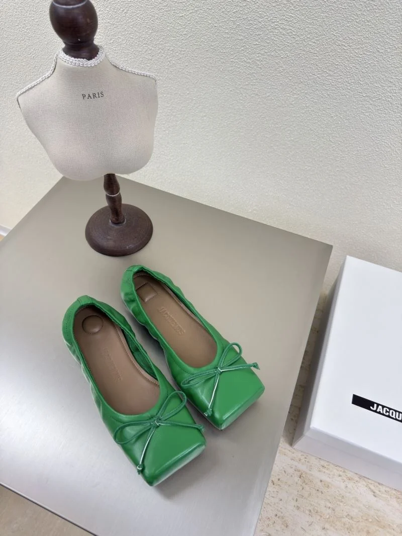 Jacques Shoes