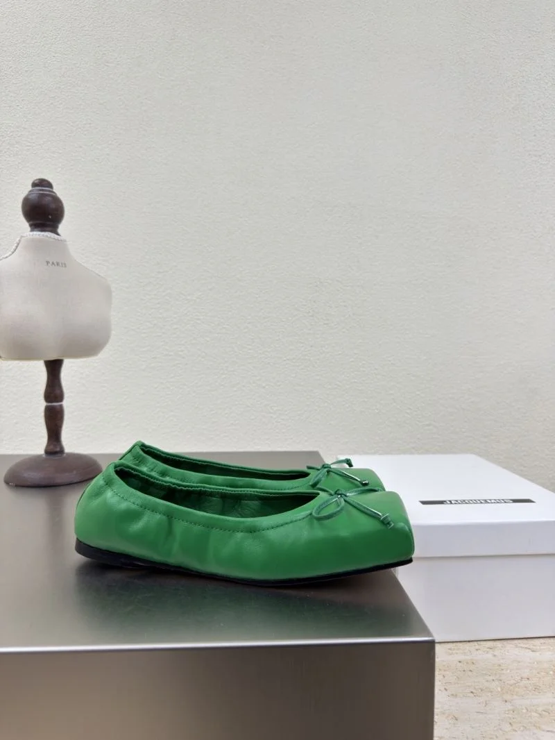 Authentic Jacques Shoes