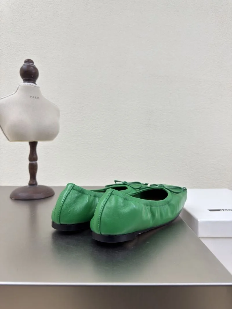 Authentic Jacques Shoes
