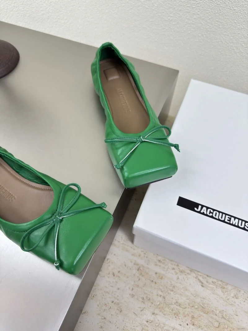 Authentic Jacques Shoes