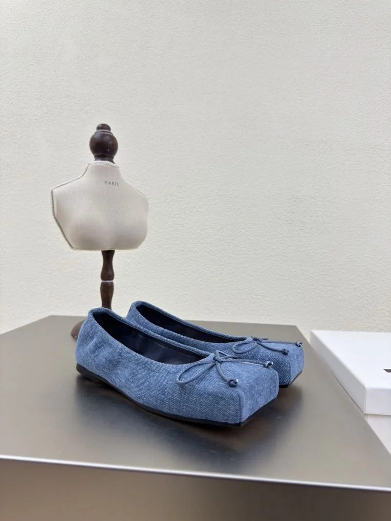 OEM Jacques Shoes