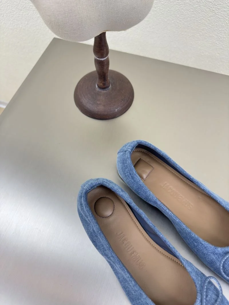 OEM Jacques Shoes