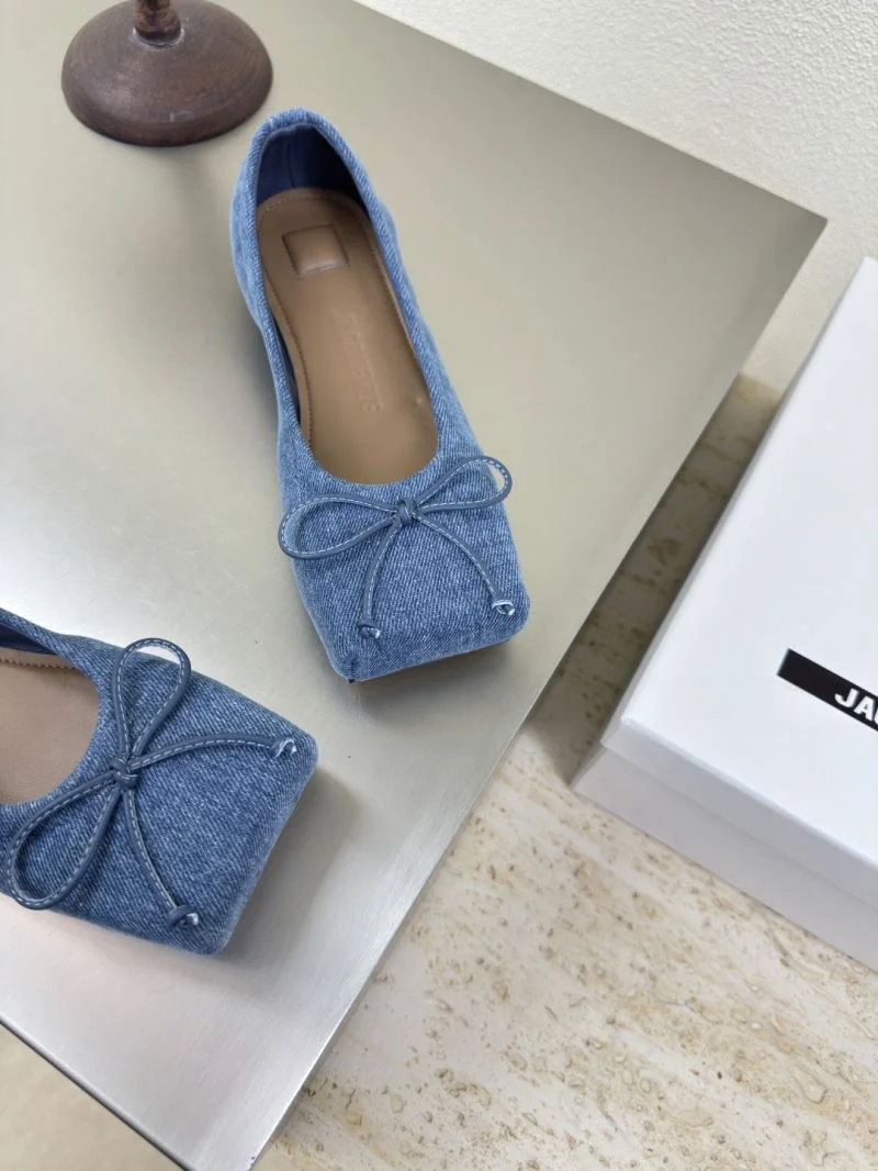 OEM Jacques Shoes