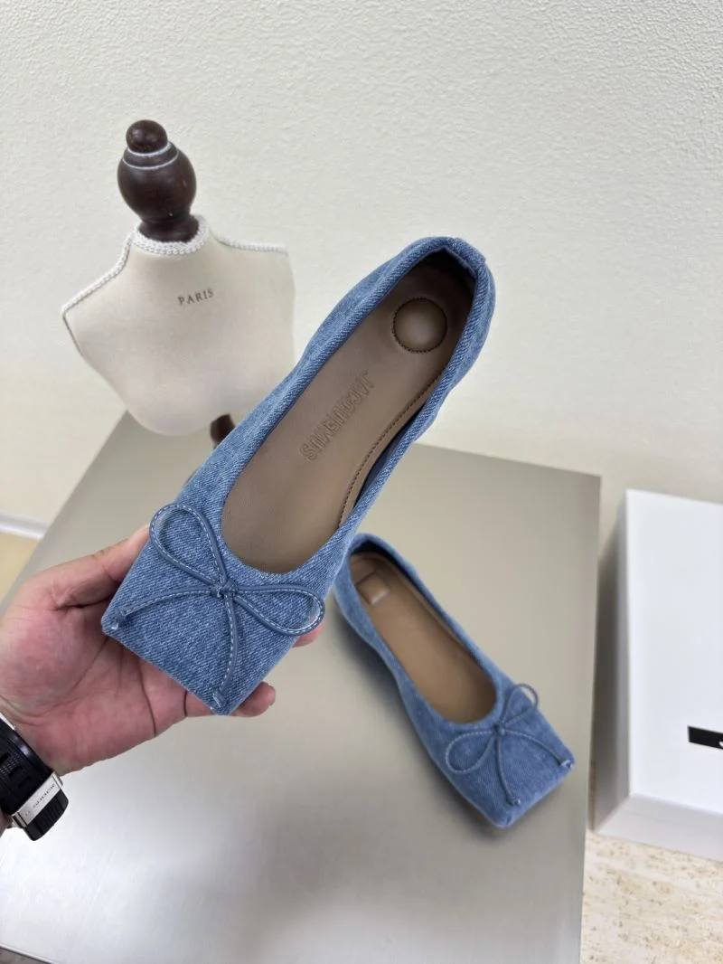 OEM Jacques Shoes
