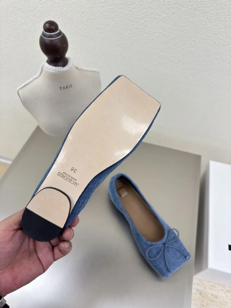 OEM Jacques Shoes
