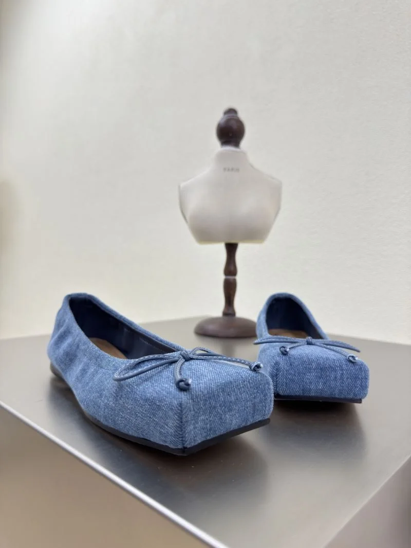 OEM Jacques Shoes