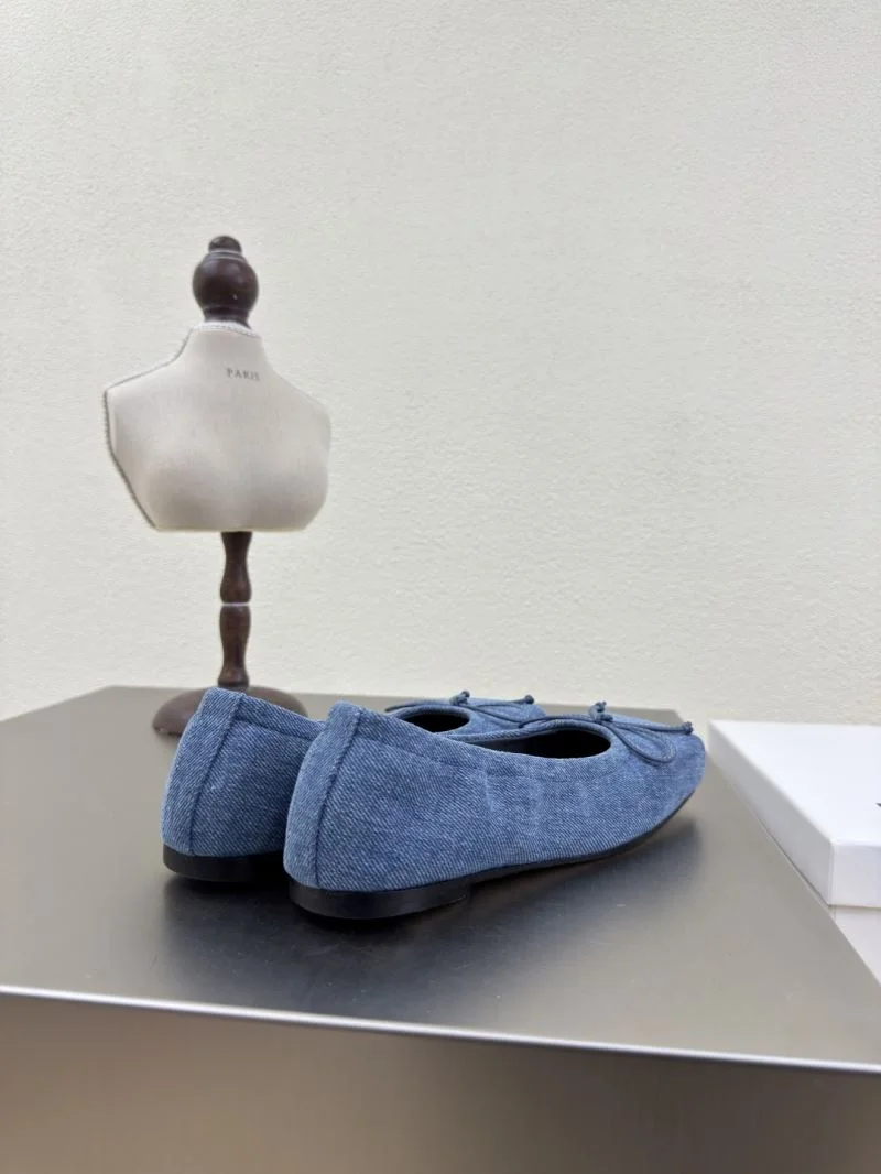 OEM Jacques Shoes