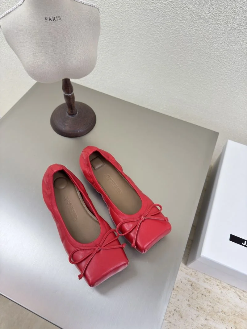 Jacques Shoes