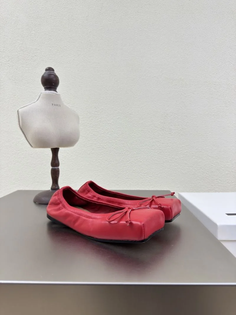 Genuine Jacques Shoes