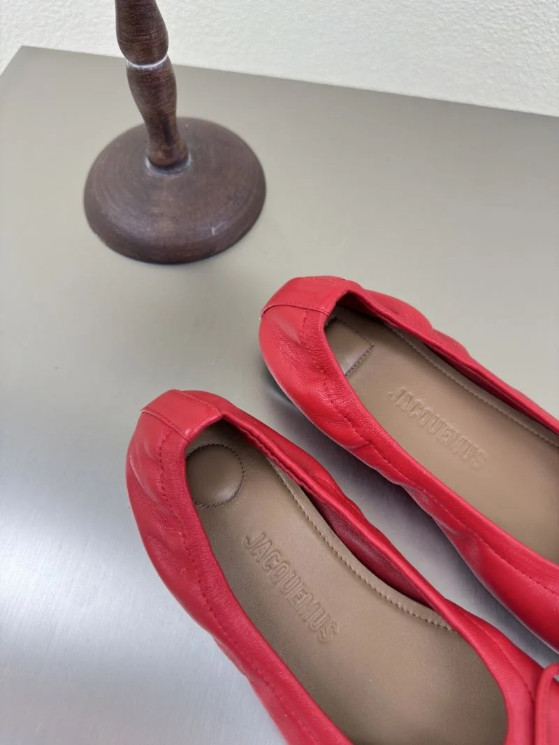 Genuine Jacques Shoes