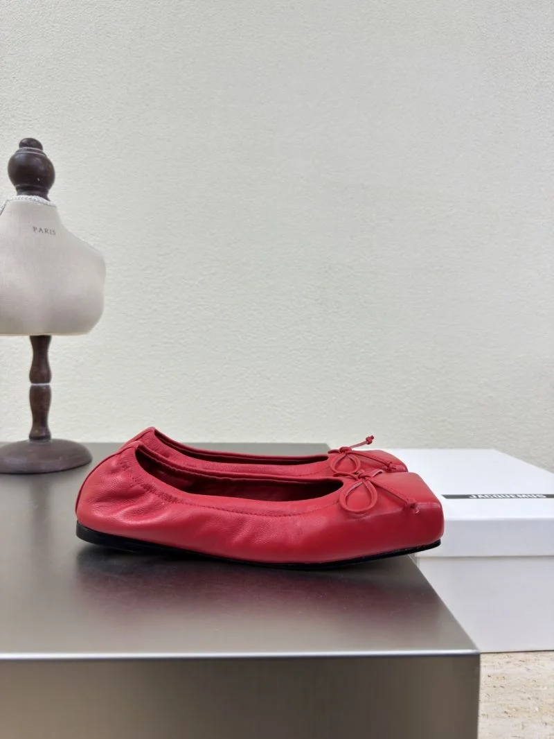 Genuine Jacques Shoes