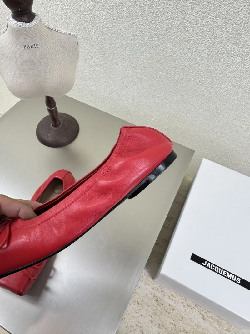 Genuine Jacques Shoes