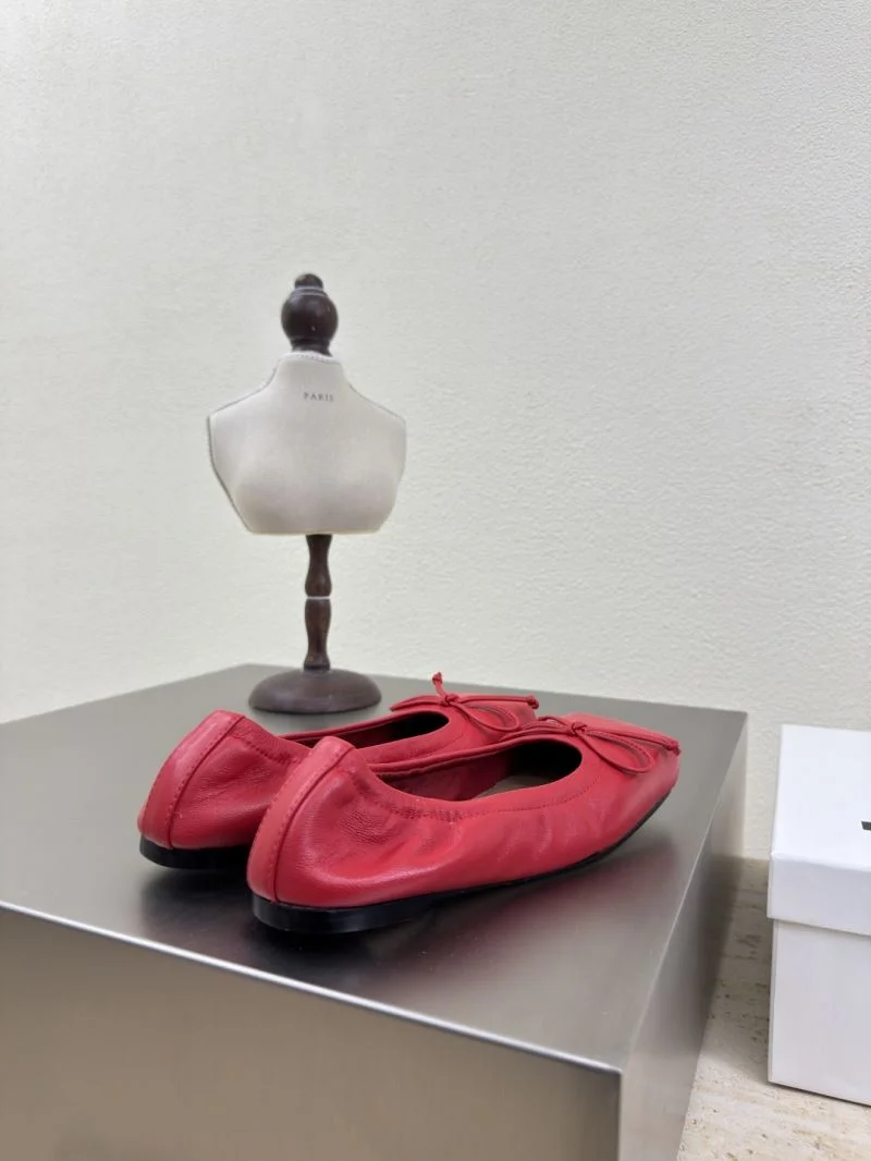 Genuine Jacques Shoes