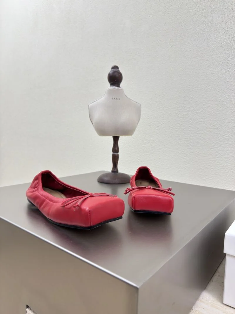 Genuine Jacques Shoes