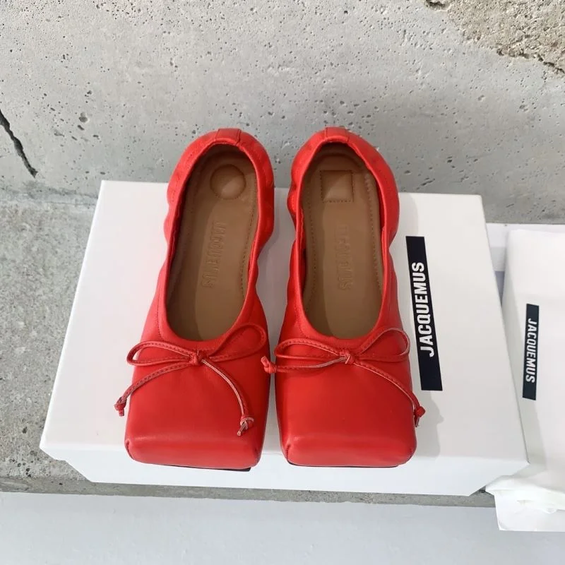 Jacques Shoes