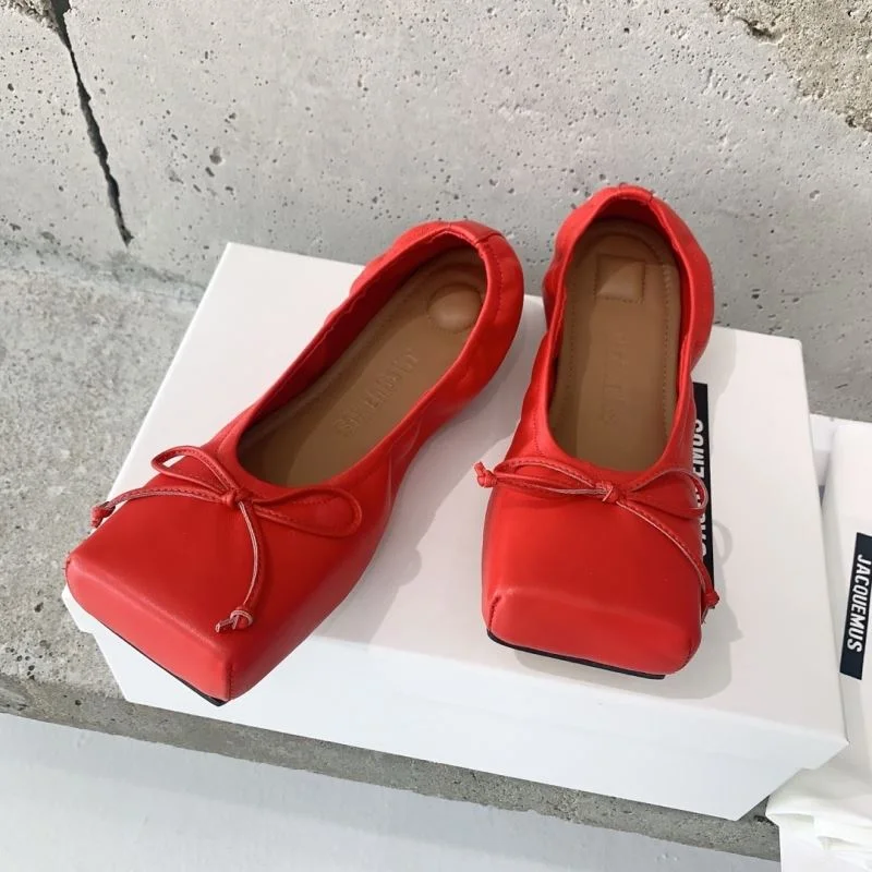 Reasonably priced Jacques Shoes