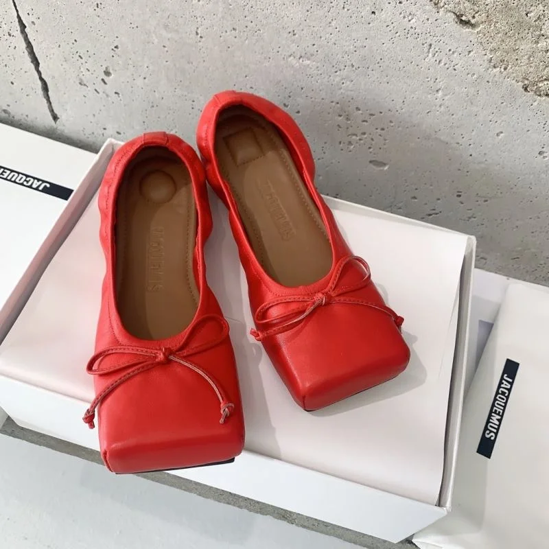 Reasonably priced Jacques Shoes