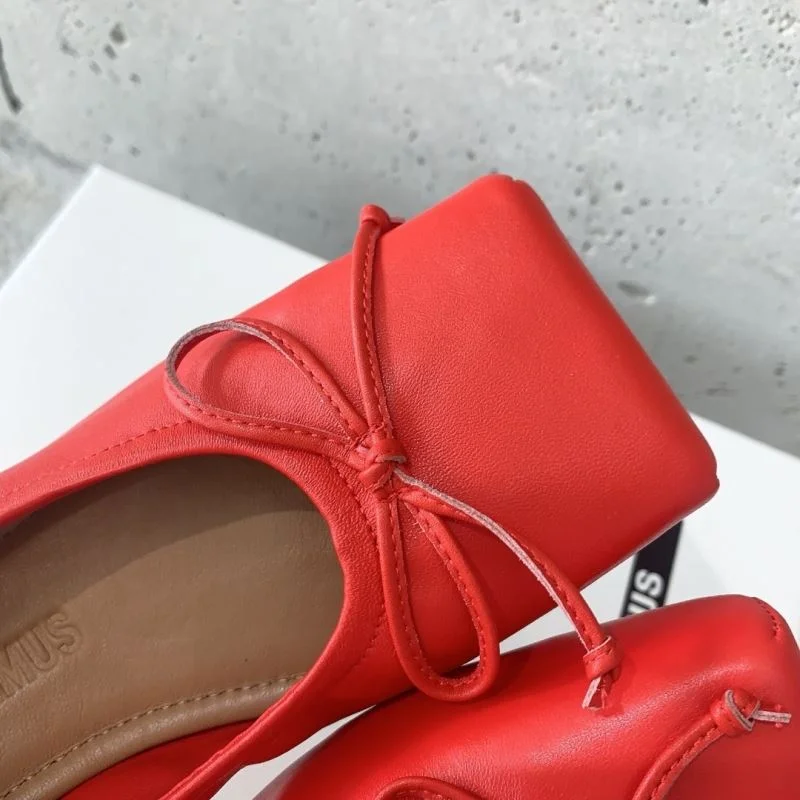 Reasonably priced Jacques Shoes
