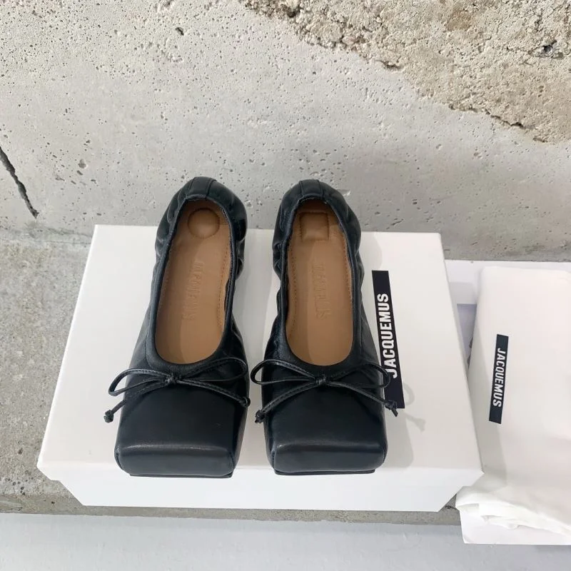 Jacques Shoes