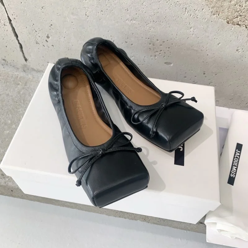 Legit Jacques Shoes