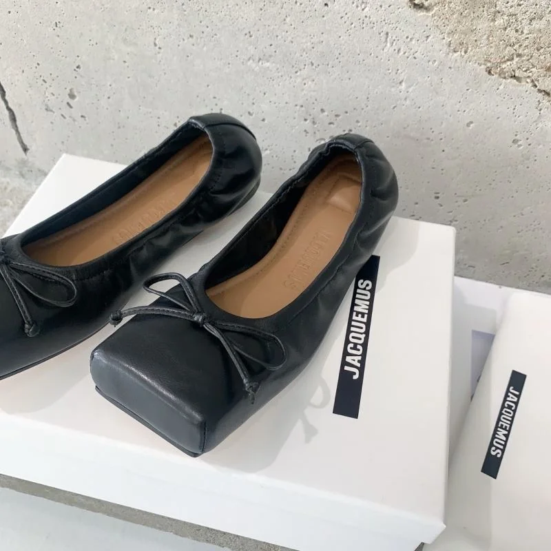 Legit Jacques Shoes