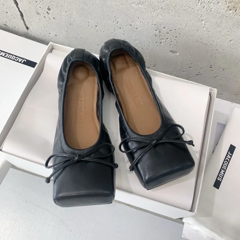 Legit Jacques Shoes