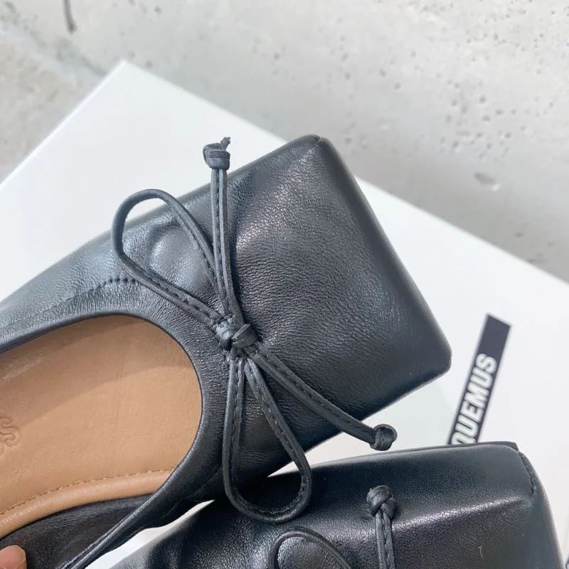Legit Jacques Shoes