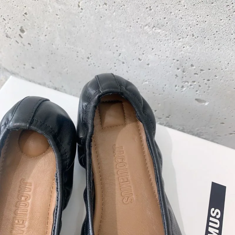 Legit Jacques Shoes