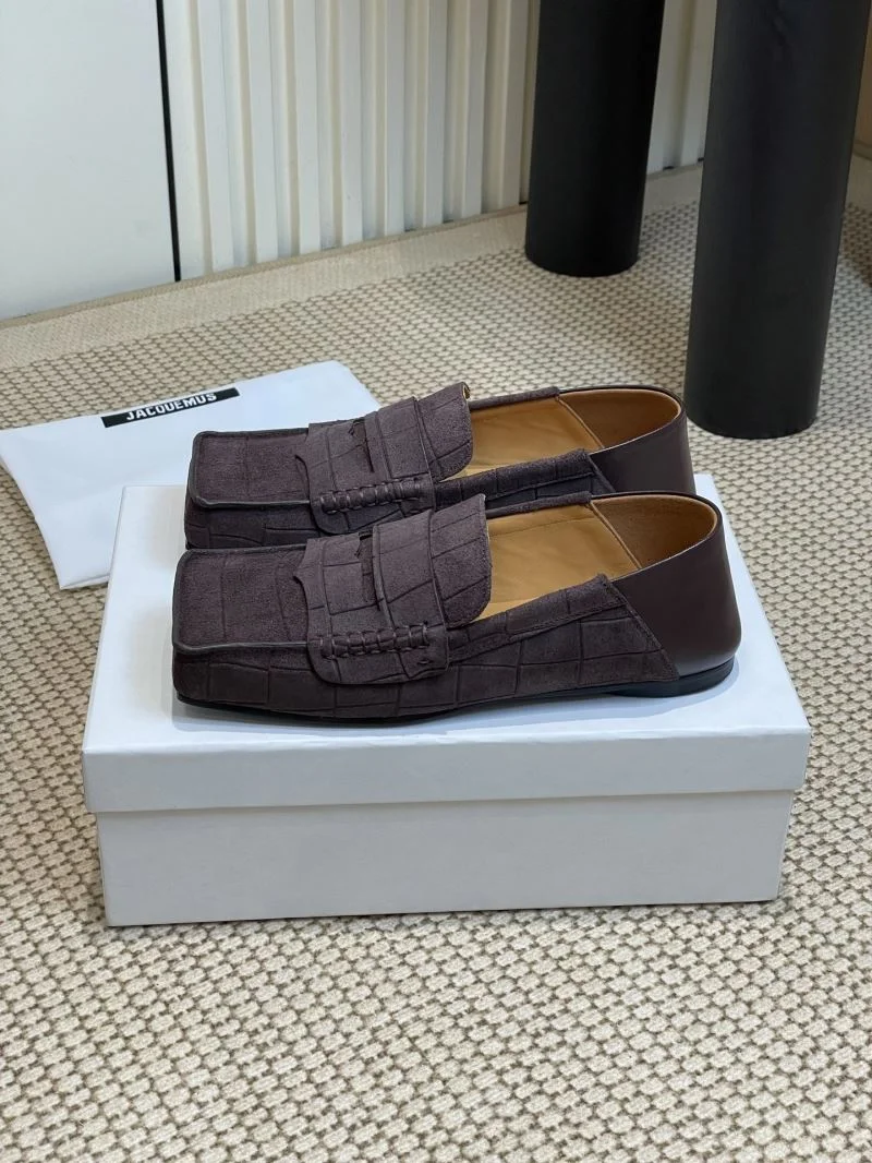 Jacques Shoes