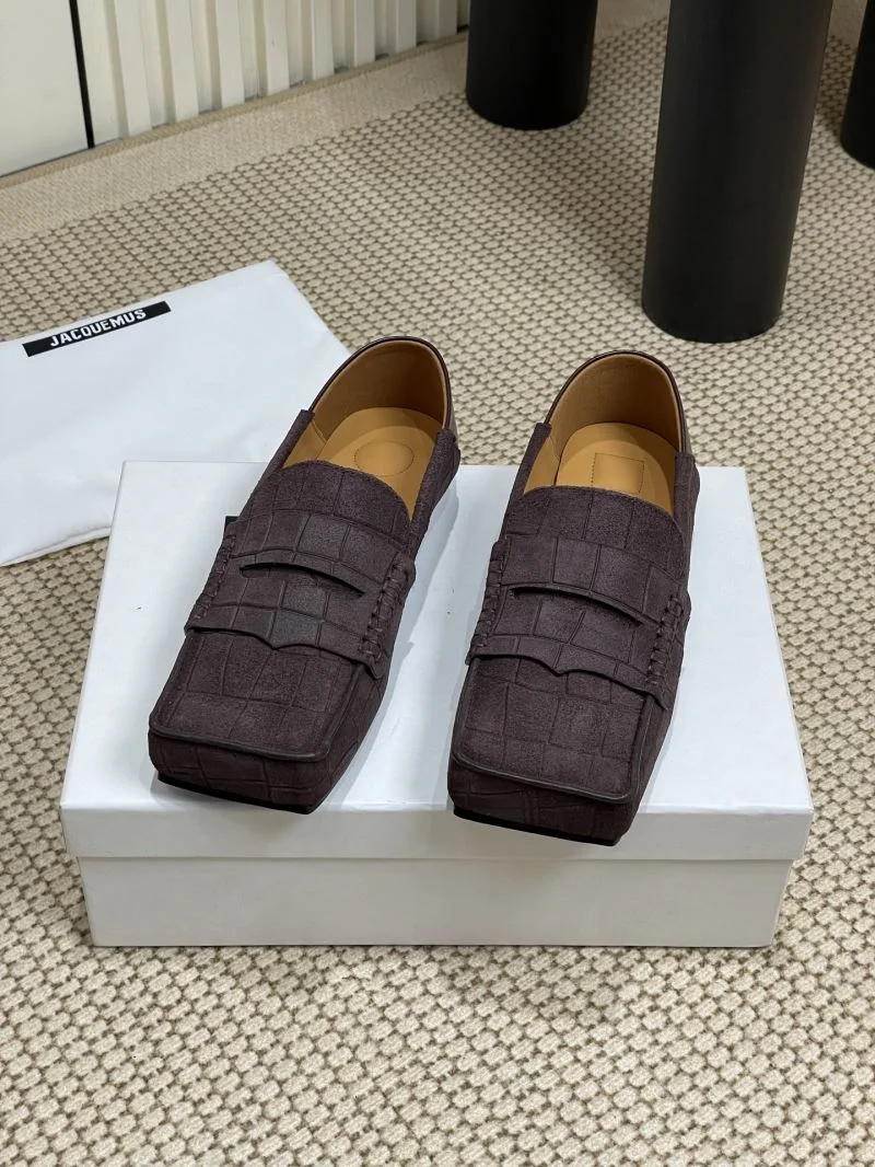 Exact replica Jacques Shoes
